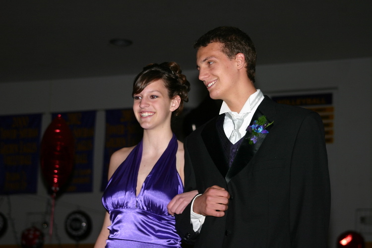 Tower-Soudan Prom Part 2 - The Timberjay