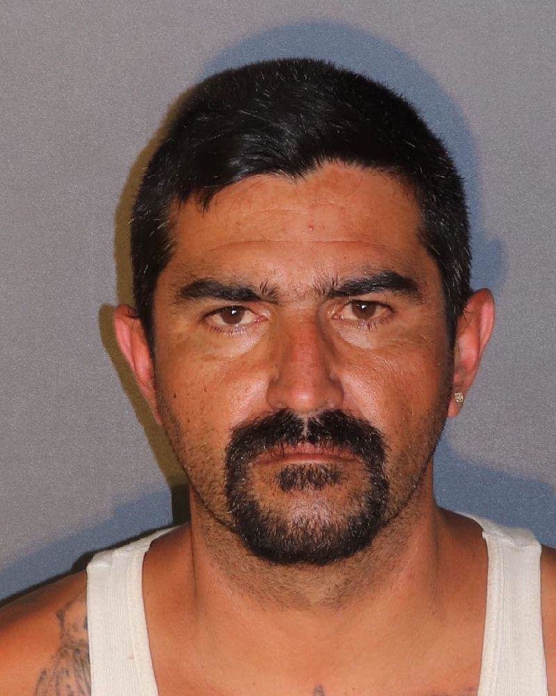 Burglary Suspect Apprehended Faces New Drug Charges The Timberjay